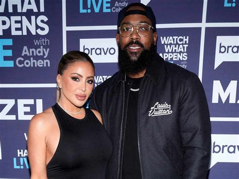 Larsa Pippen Ignites Breakup Rumors From Marcus Jordan On Instagram