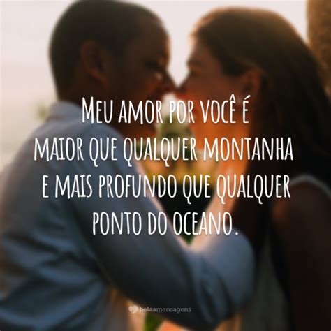 40 mensagens apaixonadas para namorado que vão encantá lo