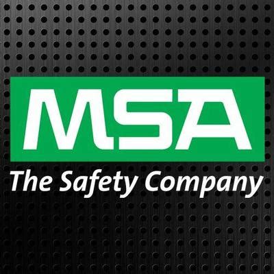 Construcción MSA Safety Chile