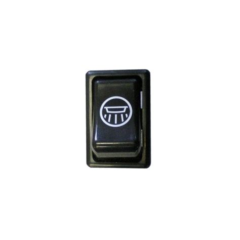 Interior Light Switch Soc Spares