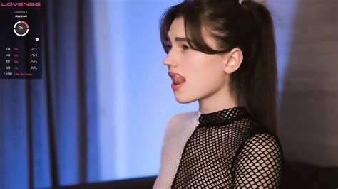 Her Tongue Is Enough To Make You Cum Eporner