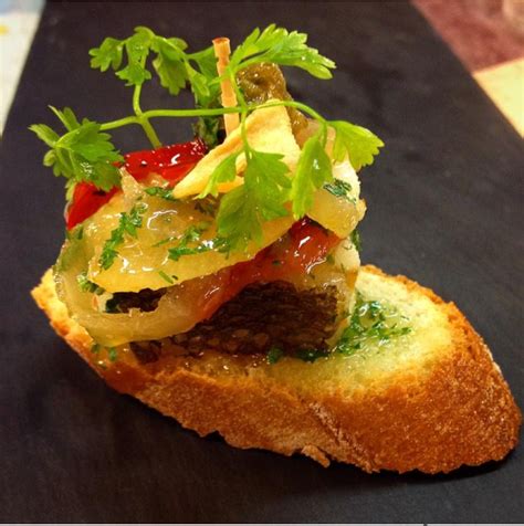 Cuatro Recetas F Ciles Para Aprender A Hacer Los Mejores Pinchos Vascos