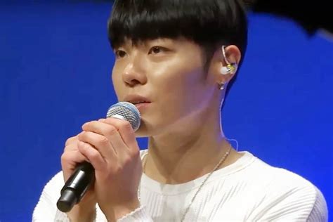 Wheesung Death South Korean Singer Songwriter Wheesung Found Dead At