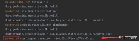 Lateinitkotlin Lateinit 怎样回收 Csdn博客