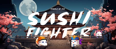 Sushi Fighter