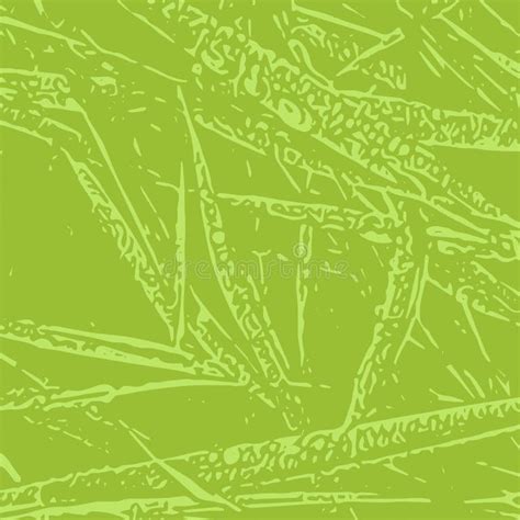 Grass Abstract Vector Texture Background Stock Vector Illustration Of