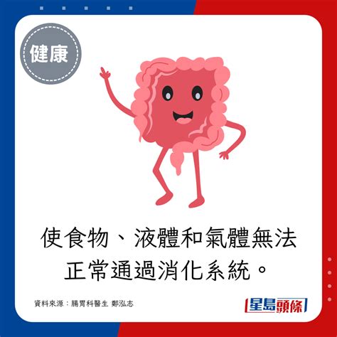 腸鳴原因｜不肚餓但肚子「咕咕叫」揭患大腸癌！伴隨5症狀即求醫 星島日報
