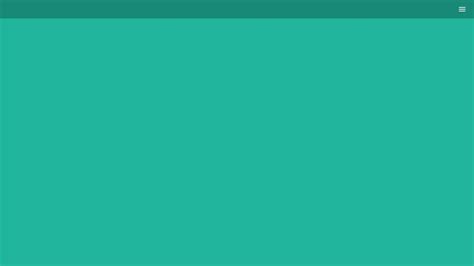 Css Mobile Menus