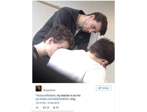 15 Of The Hottest Male Teachers That Will Make You Beg For Detention