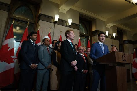 Canada To Cut Immigration By 20 In 2025 Thecable