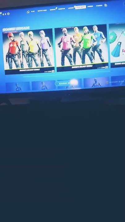 Fortnite Shorts Youtube