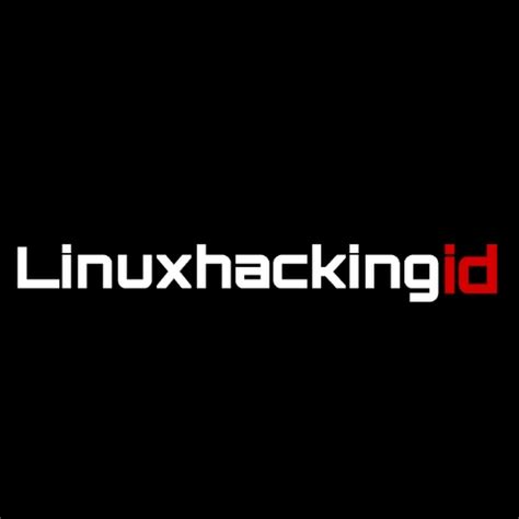 Linuxhackingid Youtube