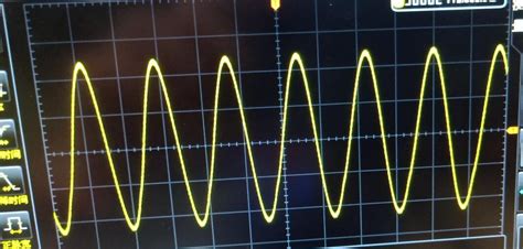 使用stm32中的dac生成音频和波形stm32 Dac 波形叠加 Csdn博客