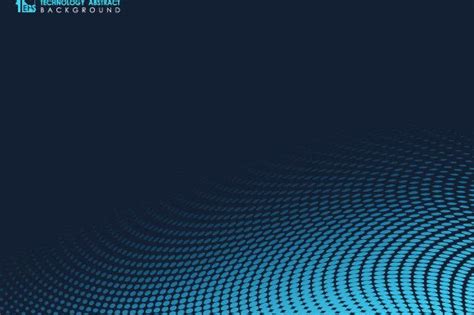 Abstract Of Futuristic Gradient Gray Graphic By Impulse50 · Creative