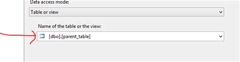 sql - Connection String for dynamic OLE DB Destination in SSDT/SSIS for SQLServer2014 - Stack ...