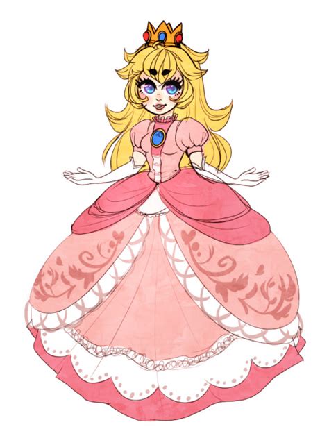 Princess Toadstool On Tumblr