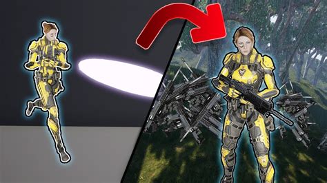 adding new weapons to my game youtube