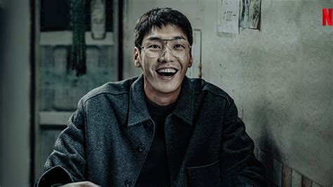 Netflix Somebody El Nuevo K Drama Que Llegó A La Plataforma Y Es Furor