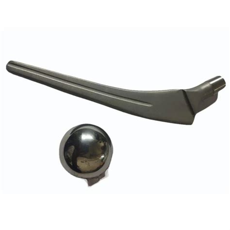 Stainless Steel Modular Hip Joint Prosthesis At ₹ 4000piece In New