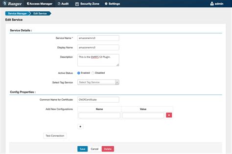 emrfs s3 plugin amazon emr