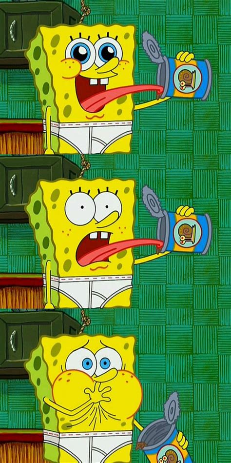 Spongebobsquarepants Spongebob Animation Cartoon Toons Nicktoons