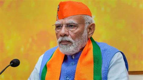 Narendra Modi Congress Contests Pm Modis Claim On Indian Economy