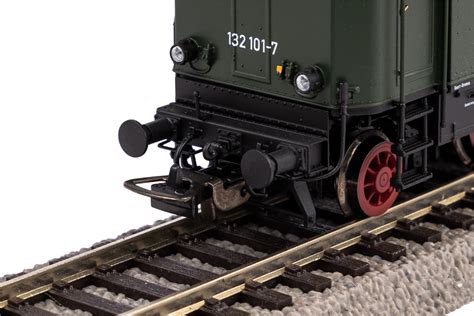Br 132 Electric Loco Db Iv Buy Modeltrains Piko Webshop