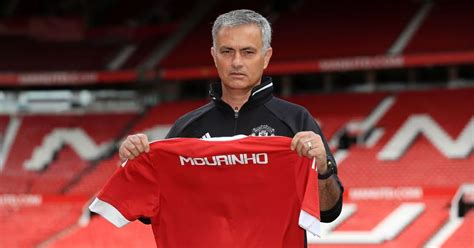 Manchester United Transfer News And Rumours Live Plus Watch Mourinho