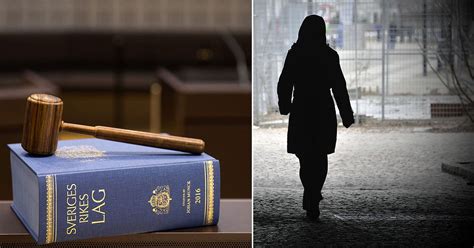 Fortsatt Misstänkta För äktenskapstvång Släppta På Fri Fot Svt Nyheter