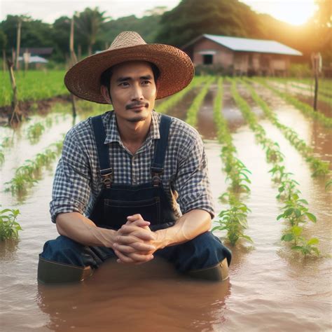 Flood Proof Farms Innovations In Agriculture