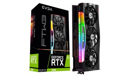 EVGA Reviewing RTX 3080 Orders to Stamp Out Bots | Tom's Hardware