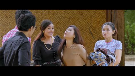 ရမ်ဘိုလာပြီရုပ်ရှင်ဇာတ်ကားကြီး Official Trailer Youtube