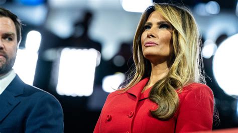Book Review ‘melania By Melania Trump The New York Times