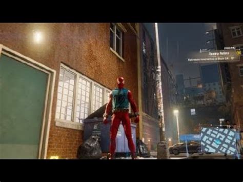 Marvel S Spider Man O Assalto Episodio Youtube