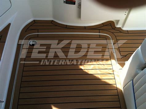 Tek Dek On Power Boats Gallery Tek Dek