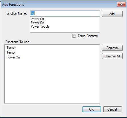 IR Learner Quick Start Guide CommandFusion Wiki