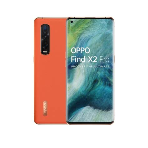 Jual Harga Murah Hp Oppo Find X Pro Gb Gb Shopee Indonesia