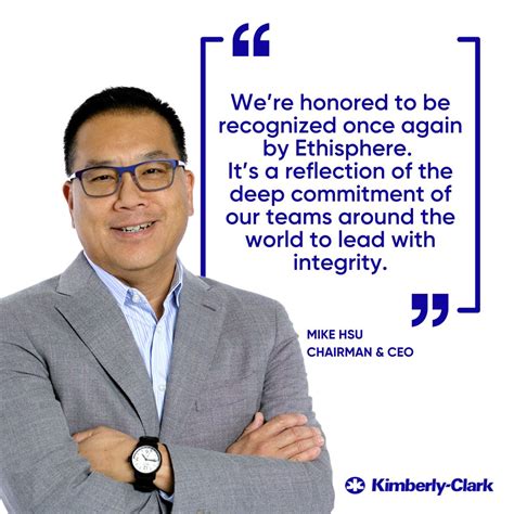 Kimberly Clark On Linkedin We Are Proud To Share That Kimberly Clark
