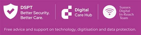 Sussex Digital In Reach Team Provides A Free Platform On Which Care