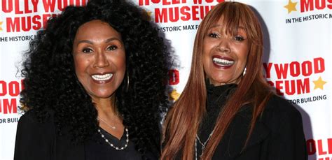 Anita Pointer Founding Member Of The Pointer Sisters Dies At 74 Beverly Hills Courier