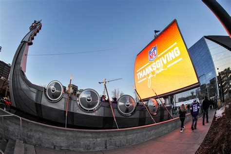 Vikings Vs Patriots Live Score Updates — Nfl Week 12 Thanksgiving