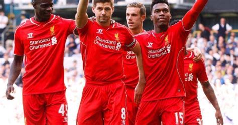 Rumeur Mercato Déjà Un Premier Transfert Pour Liverpool