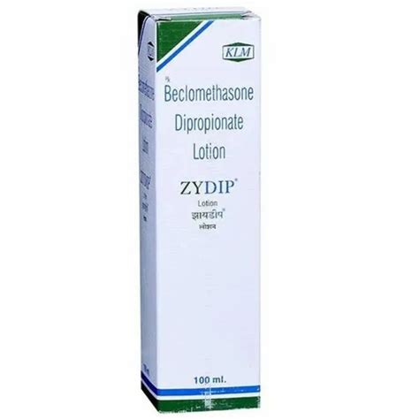 Beclomethasone Dipropionate Lotion 1 Bottle In Pack Prescription At