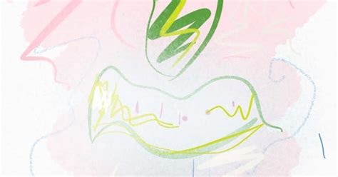 Axis ~ Drawing For Publication