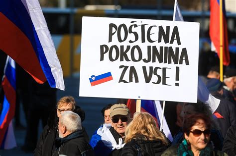 Janša O Vetru Sprememb Koalicija Jim Očita Izkoriščanje Upokojencev