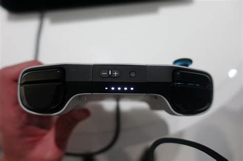 A Closer Look At Alienware S Concept Ufo Switch Like Pc Gaming Device