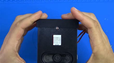 Talking Plant With Esp32 10 Steps With Pictures Instructables