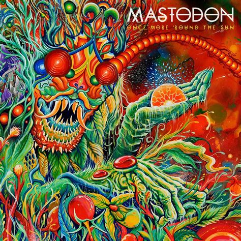 Mastodon Albums Ranked Our Definitive List From Best To Worst