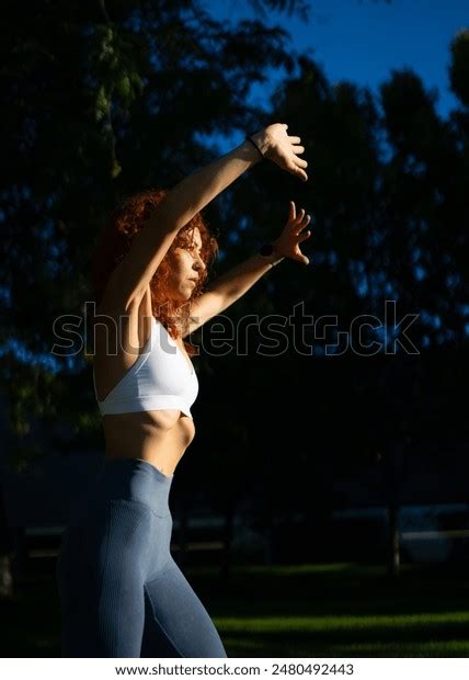 Hypopressive Method Photos And Images Shutterstock