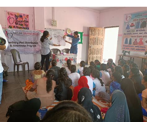 Project Ganga Csr Projects India